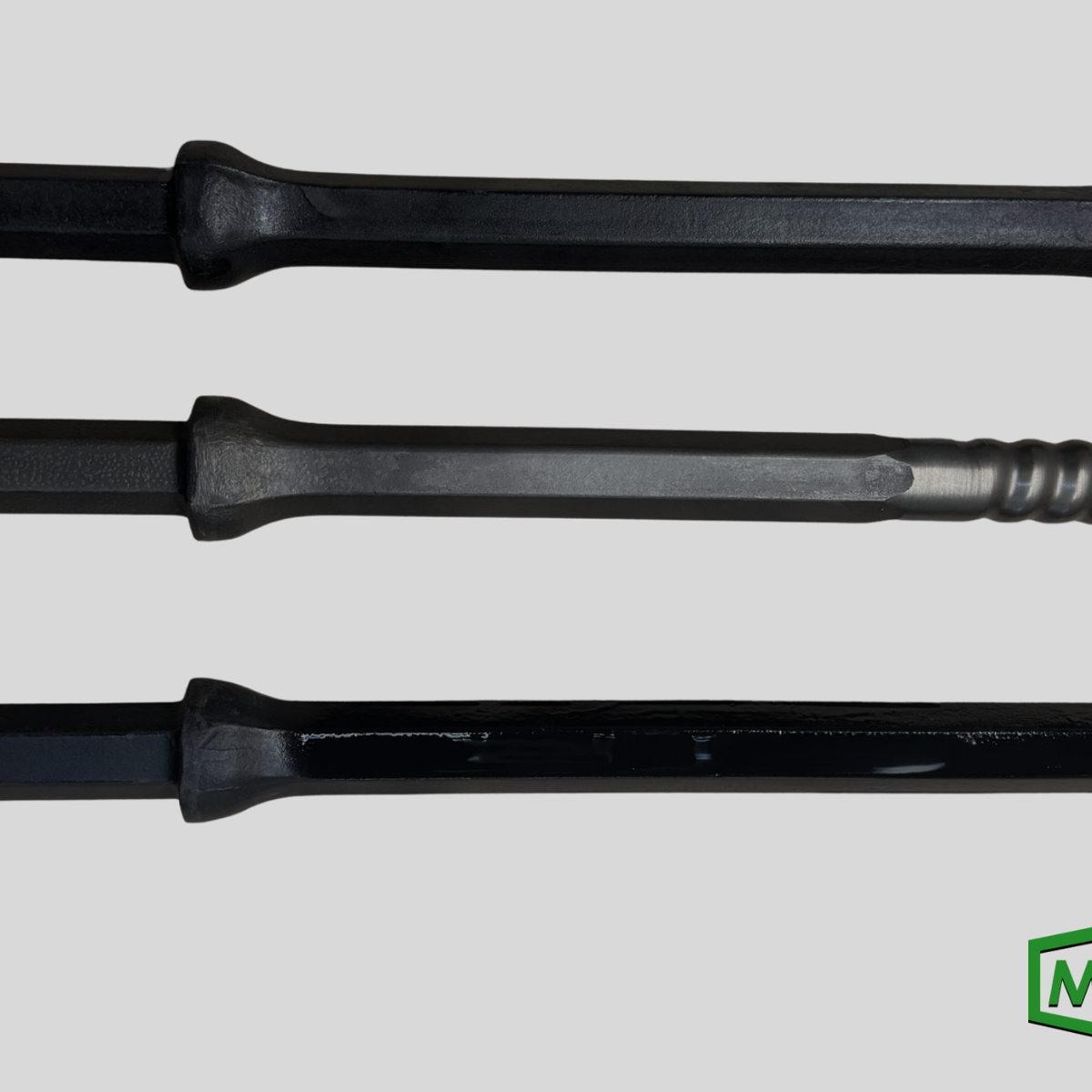 How to Choose the Right Drill Steel and Rock Drill Bits for Pneumatic ...